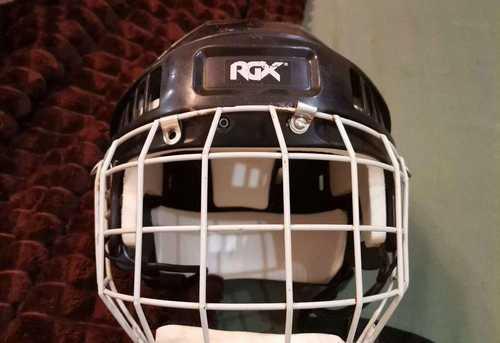 Шлем хоккейный RGX