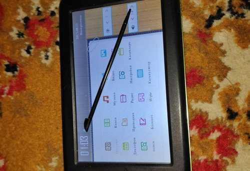 Электронная книга Wexler T5002