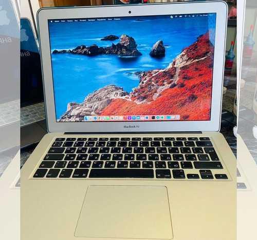 Продам Mac Book Air 13 2013 г.в