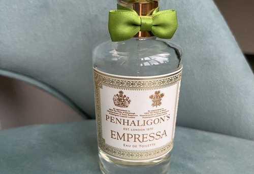 Туалетная вода женская Empressa Penhaligon's