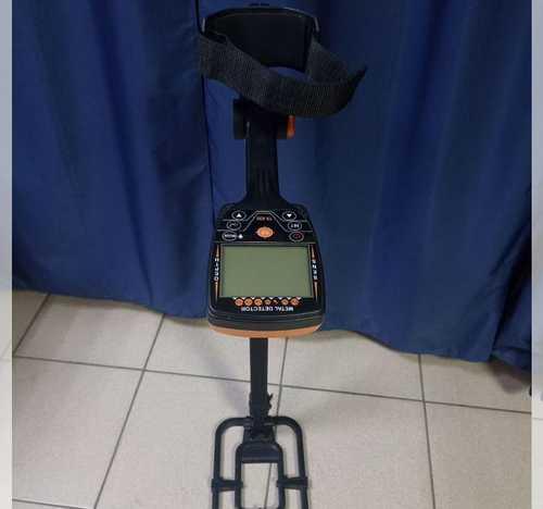 Металлоискаель metal detector tx-630(С)