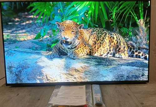 Телевизор TCL 40" (101 см)