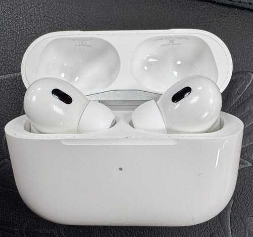 Наушники apple airpods 2