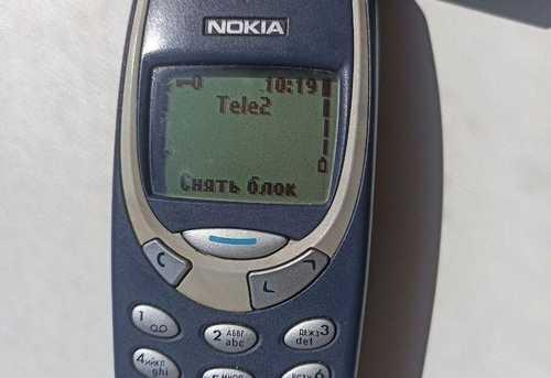 Nokia 3310