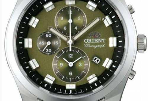 Часы Orient Neo 70's