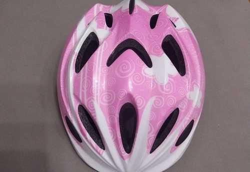 Шлем велосипедный S(48-52)