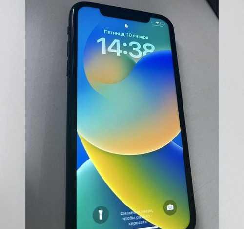 iPhone Xr, 64 ГБ