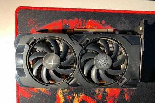 Видеокарта XFX RX 470 8gb