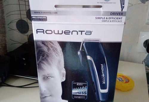 Машинка для стрижки волос Rowenta TN1600F0