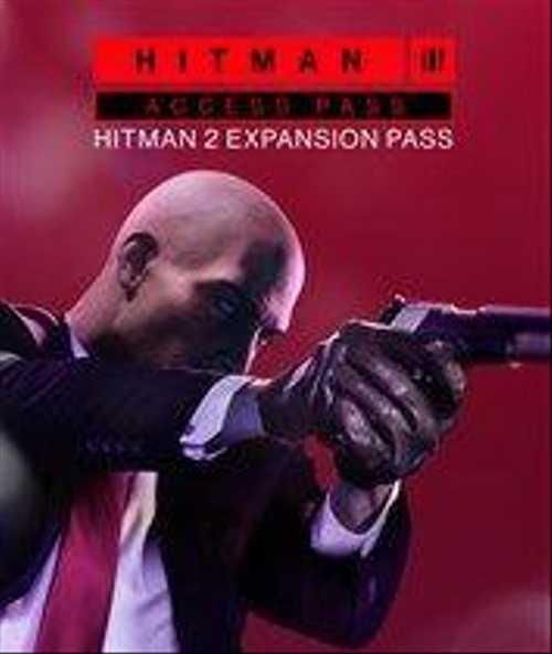 Hitman 3 Access Pass hitman 2 Expansion Festima.Ru Мониторинг
