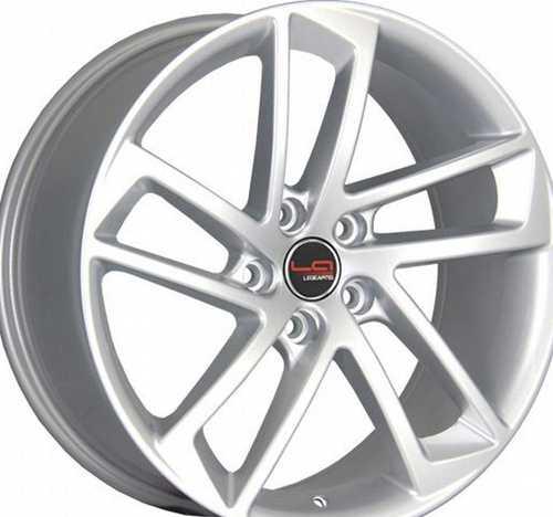 R16 5x112 6,5J ET50 D57,1 LegeArtis Concept-SK515 S