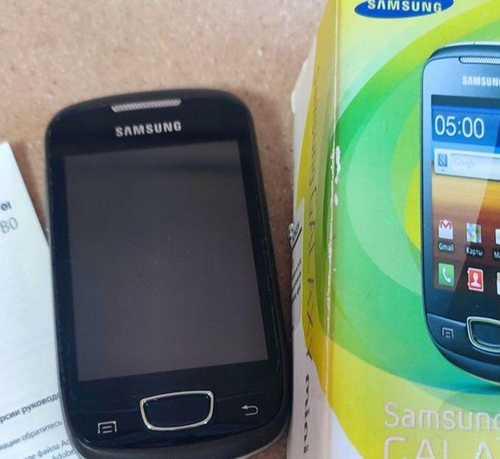 Смартфоны бу Samsung