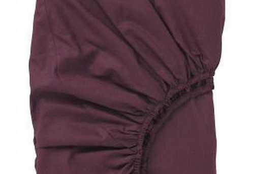 Простыня IKEA Ullvide Shaped Fitted For Replacemen