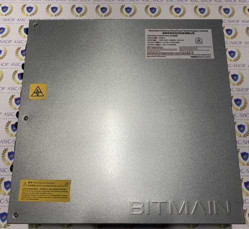 Блок питания APW12 версия 121215A (V1.2) 233А