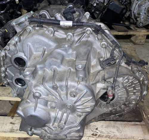 Кпп Powershift Ford Focus 3 2,0