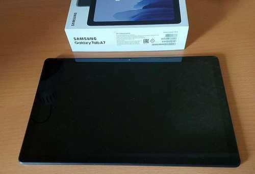 Планшет samsung tab a7 10.4