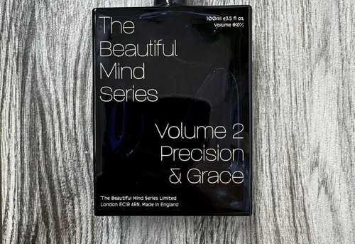 THE beautiful mind series precision & grace