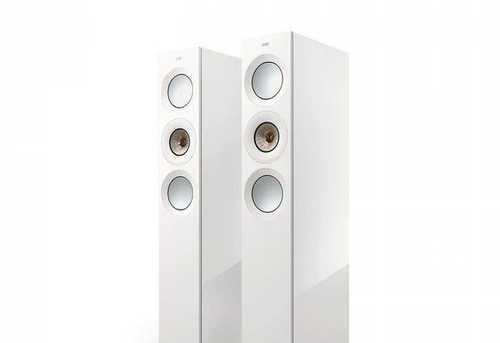 Напольная акустика KEF reference 3 Meta High-Gloss