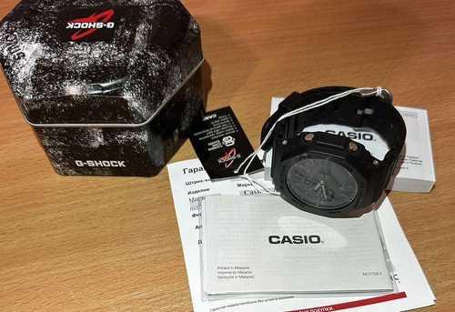 Casio G Shock GA2100 1A1 оригинал