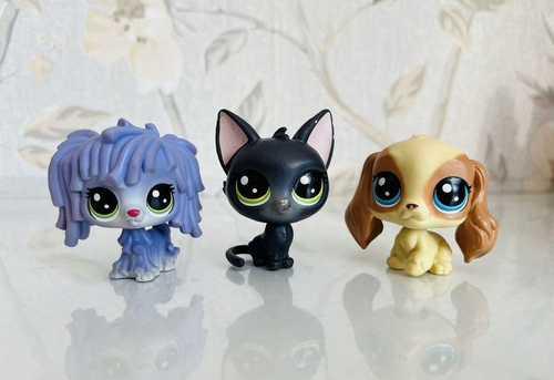 Littlest pet shop