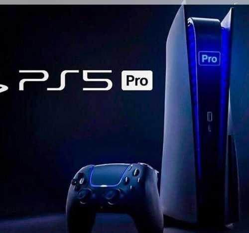 Sony PlayStation 5 Pro