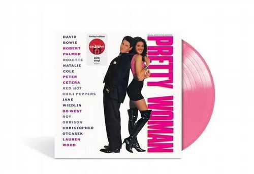 Various - Pretty Woman (Soundtrack, Pink)