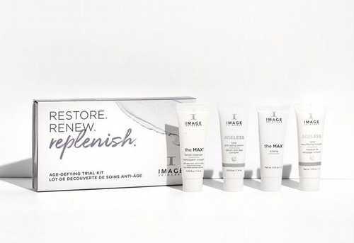 Image Skincare Набор AGE-defying trial kit