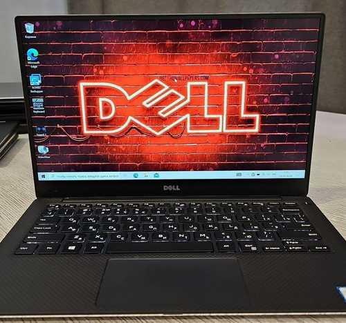 Dell XPS 13 9370 i5-7200 8Gb/256SSD Чек Гарантия