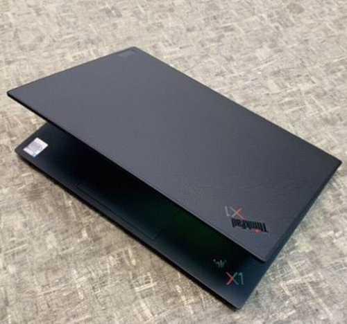 X1 Carbon Gen 9 (4K) Core i7 Lenovo ThinkPad