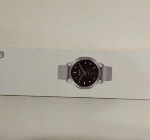 Часы xiaomi Watch S3