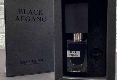 Nasomatto Black Afgano (Евро)