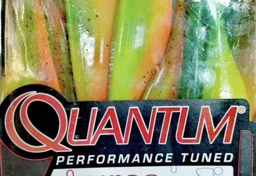 Мягкие приманки Manns Quantum