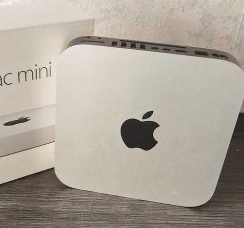 Apple mac mini A1347 2014 i5 2.6