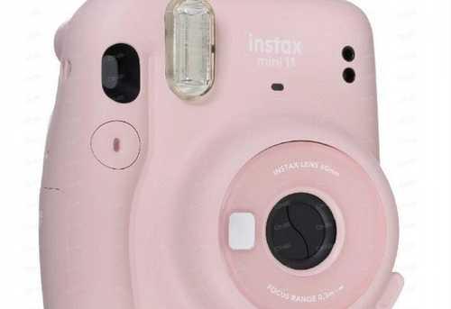 Фотоаппарат Fujifilm Instax mini 11