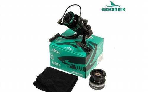 Катушка EastShark Ragetti 1000 5+1 подшипник