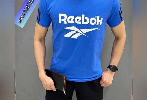 Спортивный костюм reebok, adidas