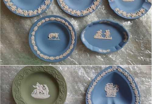 Wedgwood jasperware