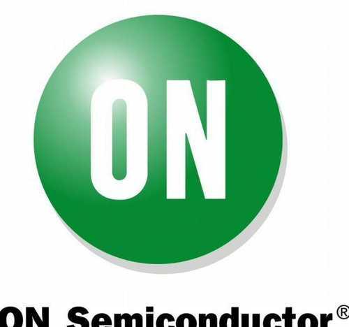 Микросхема ntmfs4C06NBT1G Dual N-Channel MOSFET 3