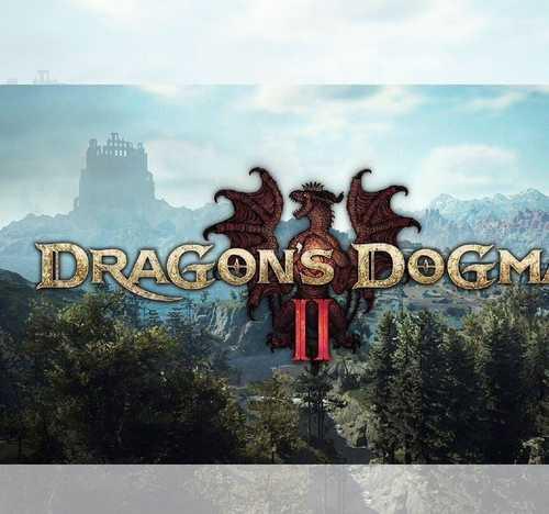 Dragons Dogma 2 Steam