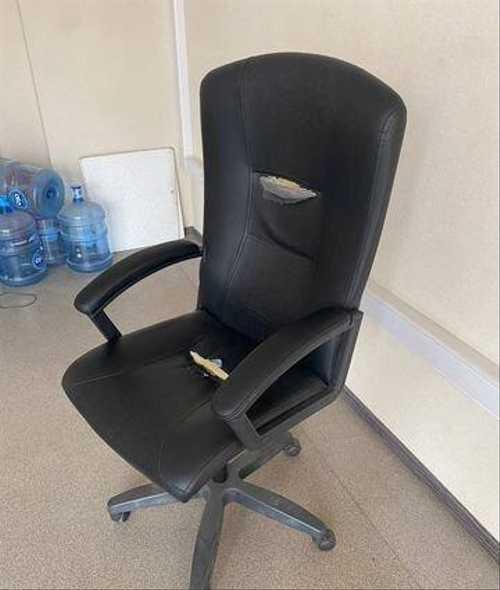 Стулья на запчасти