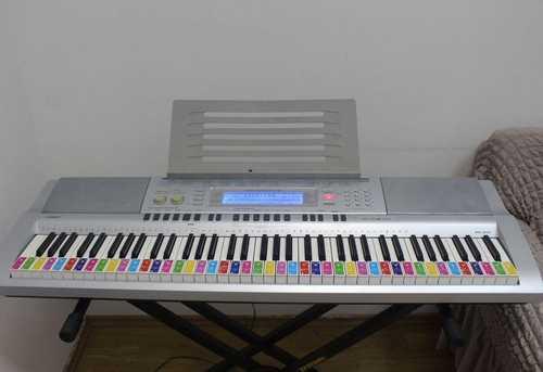 Casio WK-210