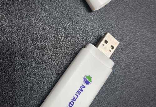 Продаётся 3G USB-модем E1750 (Мегафон)