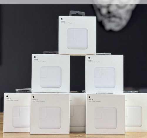 Блок питания 30W Apple Оригинал