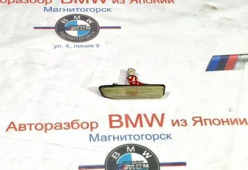 Повторитель поворота левый Bmw X5 E53 M54B30 2006