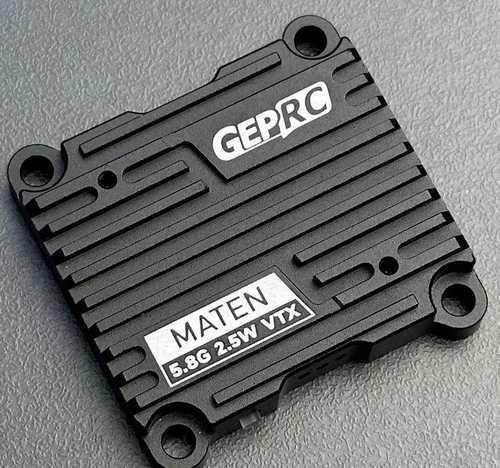 GepRc Maten 5.8G 2.5w VTX