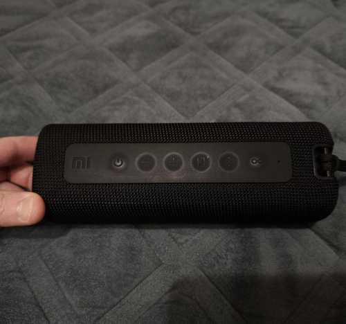 Mi portable bluetooth speaker 16W