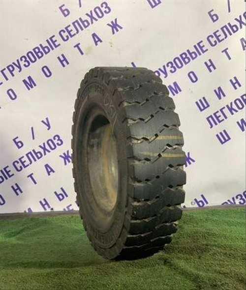 Шины бу 7.00 R12 Continental