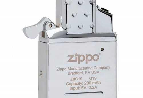 Электронный Вставной Блок Для Зажигалки zippo
