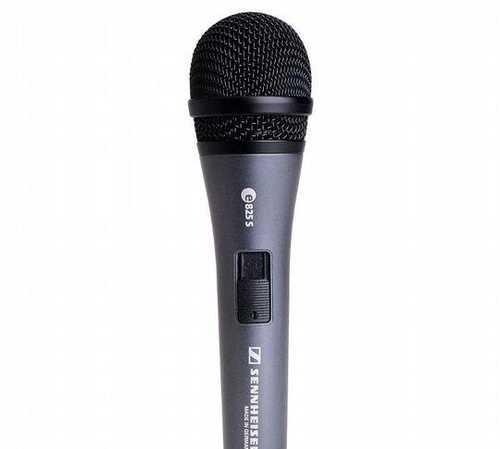 Микрофон Sennheiser E825S