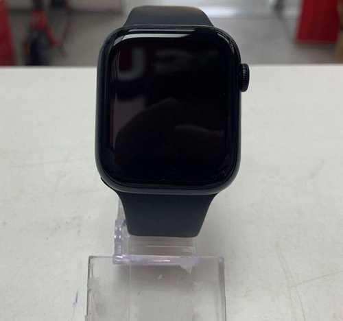 Смарт-часы, Apple Watch 7 Aluminum 45 mm